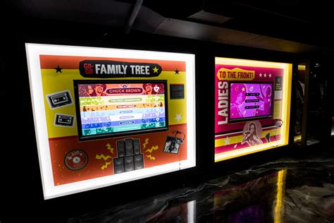 First Look Go Go Museum And Café Opens In Anacostia Nbc4 Washington