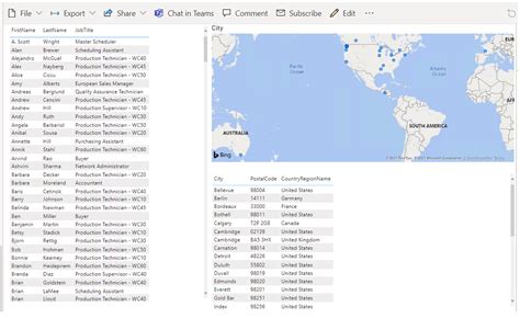 Virtual Network Data Gateway For Power Bi