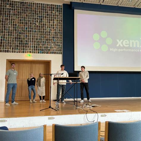 Projekte In Wissenschaft Und Praxis Lehrstuhl Für Industrial Sales And Service Engineering