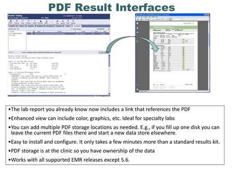 PPT EMR LINK A Fall 2010 Review PowerPoint Presentation Free Download ID 878800