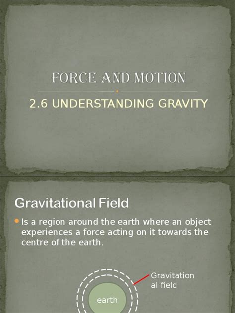 Pdf 2 8 Understanding Gravity Dokumen Tips