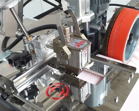 Infrared Edge Control Sensor Effe Endüstri