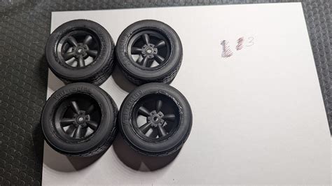 VTA Wheels Tires HPI Protoform R C Tech Forums