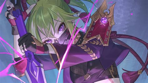 Top More Than 75 Kuki Shinobu Wallpaper Super Hot Vn