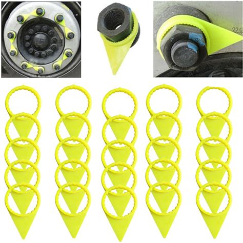 Wheel Nut Indicator Manufacturer At Jennifer Marshall Blog