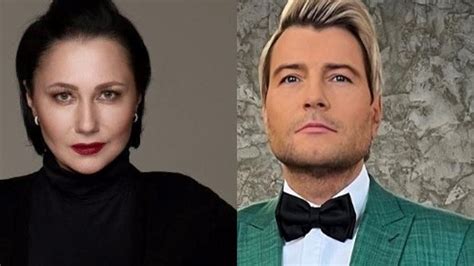 Олена Мозгова назвала Баскова дірявим гандоном після його підтримки ...