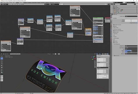 Help Holoiridescent Material For Webgl Eevee Is It Even Possible Materials And