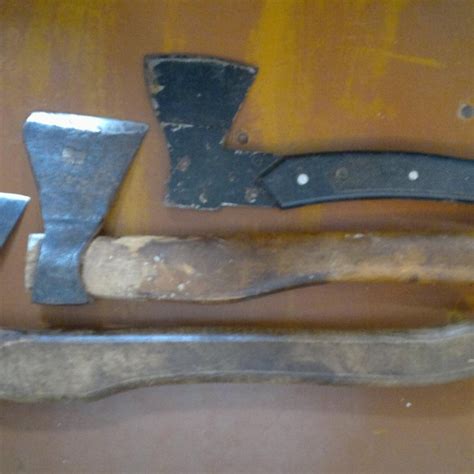 Топоры и пилы СССР. Винтаж. – купить в Екатеринбурге, цена 1 000 руб ...