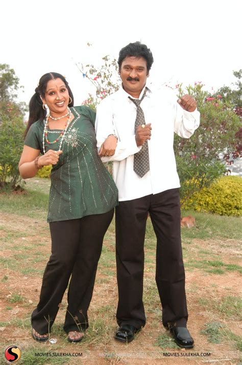 Aunty Uncle Nandagopal Shooting Photos Aunty Uncle Nandagopal Movie Shooting Pics