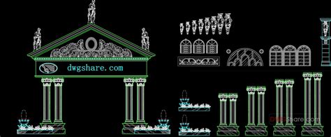 44autocad Stretchable Dynamic Block Free Download