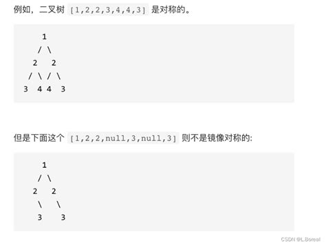 代码随想录 第十六天 二叉树操作（反转，对称） csdn博客
