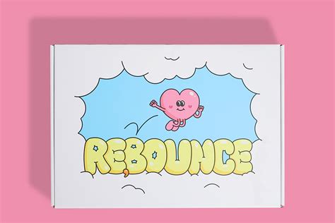 KAKAO DAUM CIC LAUNCHING KIT 2023 Behance