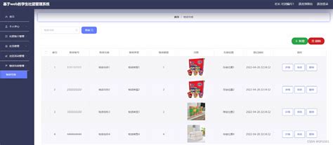 ssm基于web的学生社团管理系统8mwrc【独家源码】计算机毕业设计问题的解决方案与方法 基于web的社团管理系统利用什么技术解决了什么问题
