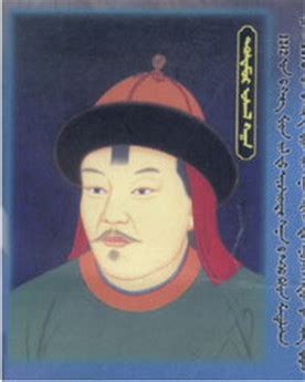 脱古思帖木儿的主要事迹 脱古思帖木儿的人物生平 脱古思帖木儿的人物简介 趣历史