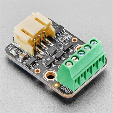 Adafruit Neorgb Stemma Neopixel To Rgb Pwm Leds And Strips Stemma