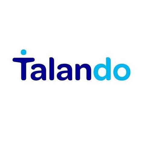 About Talando Recruitment Medium
