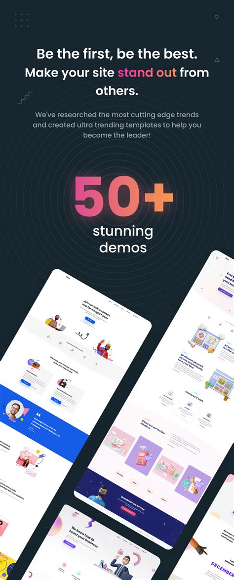 Baza Creative Multipurpose Wordpress Theme Webdevbay