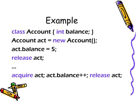 Ppt Verification Of Multithreaded Object Oriented Programs With Invariants Powerpoint