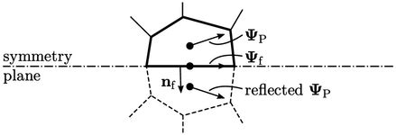 Notes On CFD General Principles 4 12 Symmetry Condition