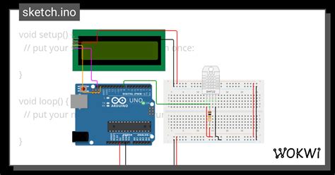 Robotics Wokwi Esp32 Stm32 Arduino Simulator