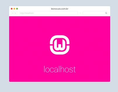 Localhost Wampserver Projects Photos Videos Logos Illustrations