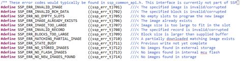 Debugging Renesas Synergy™ Software Applications Understanding Error Codes Professor Iot