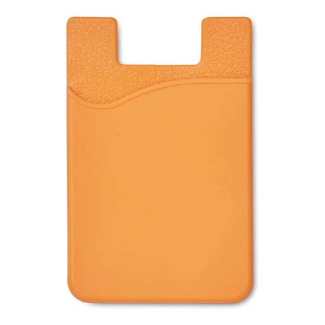 Silicon Card Holder Phone Case Aspect Cpm