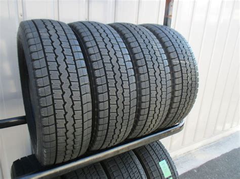 185 65r15 101 99l Lt ダンロップ Winter Maxx Lt03 スタッドレス 2022年製 4本 送料込