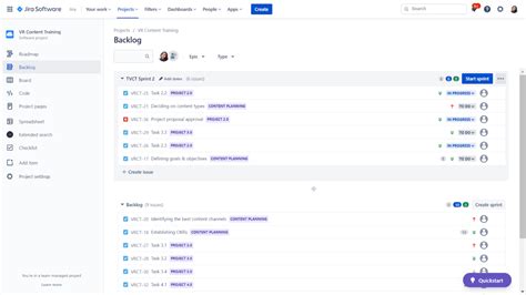5 Best Practices To Manage Your Jira Backlog Refinement Effectively 5 Best Practices To Manage Your Jira Backlog Refinement Effectively