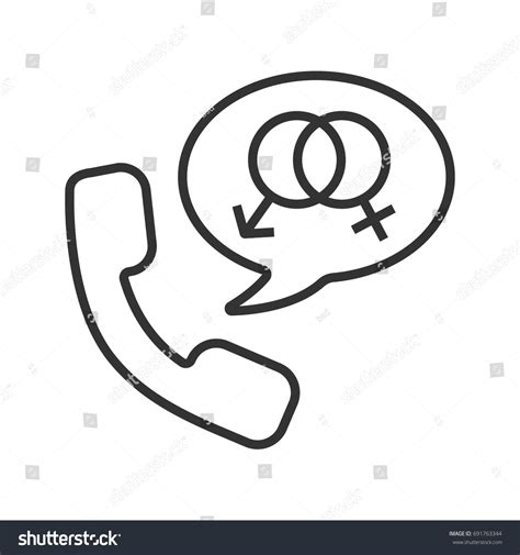 Interlocking Gender Symbols Images Stock Photos Vectors
