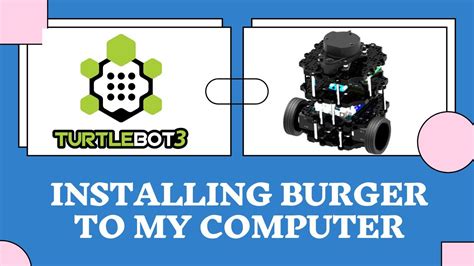 How To Install Turtlebot In Ros Kinetic Kame Ubuntu Youtube