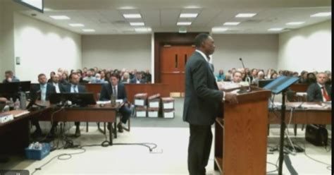 Closing Arguments Begin In Elijah Mcclain Case With Officers On Trial