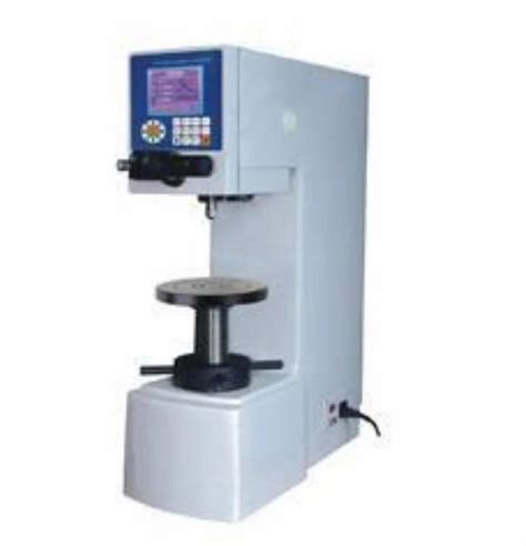 Hardness Testing Machine Hardness Testing Apparatus Latest Price Manufacturers And Suppliers