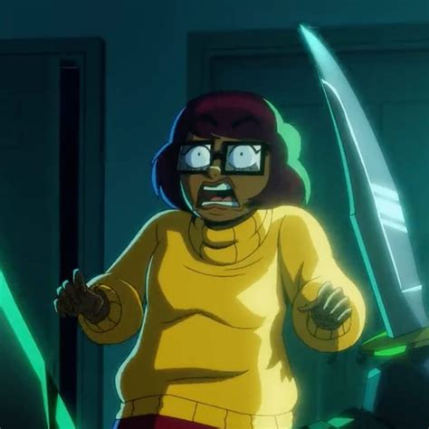 Velma In Scooby Doo Movie 60 Photos Moonagedaydream Film