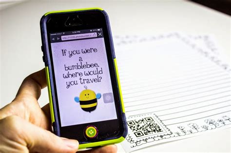 How To Make QR Codes For Your Teacher Creations FlapJack