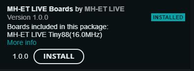 Conhecendo O MH TINY Blog Eletrogate