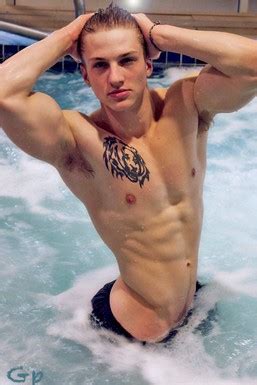 Sean Ferguson Nude Aznude Men