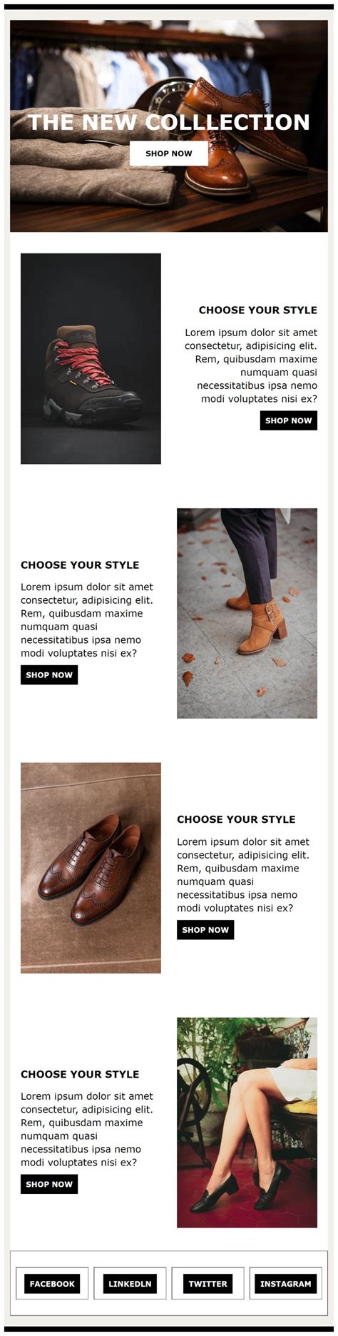Brozam Media On Linkedin Html Email Design In Html Css Media Query