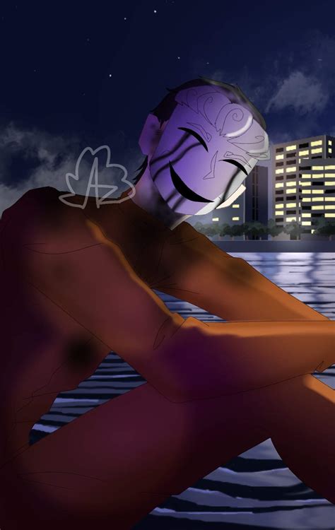 𝐌𝐨𝐫𝐞 𝟎𝟑𝟓 𝐟𝐚𝐧𝐚𝐫𝐭 𝐛𝐞𝐜𝐚𝐮𝐬𝐞 𝐡𝐞 𝐬 𝐰𝐨𝐫𝐭𝐡 𝐢𝐭 SCP Foundation Amino