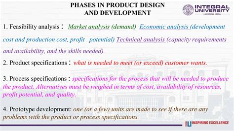 lecture 13operation management mba303 pptx