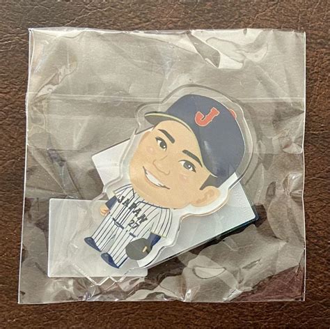 Wbc2023 侍ジャパン 会場限定ガチャガチャ 5点セット 新品未使用 メルカリ