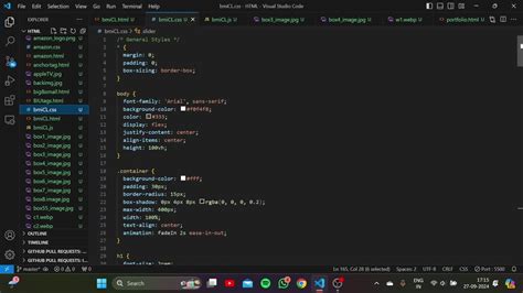himanshu sanodiya on linkedin bmicalculator html css javascript webdevelopment