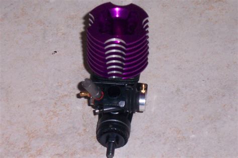 BRAND NEW HPI 12 R RACING ENGINE R C Tech Forums