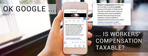 Are Workers Comp Payments And Settlements Taxable Income Kkando