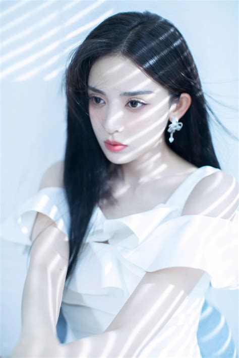 古力娜扎 高清图片堆糖美图壁纸兴趣社区