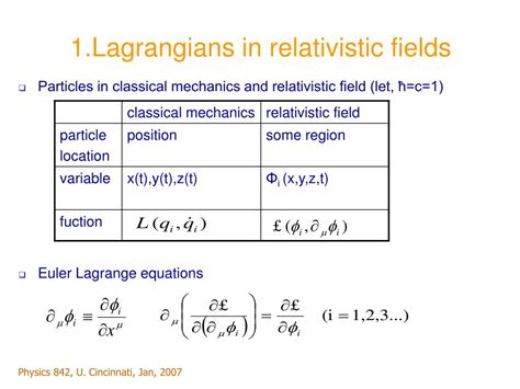 Ppt Gauge Theories Powerpoint Presentation Free Download Id586299