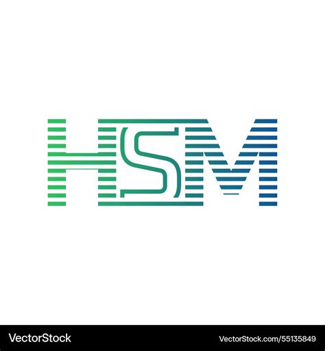 Hsm Vector Images 50