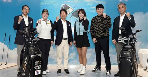 민학수의 골프 오디세이 스위트 스폿 넓힌 페이스·높은 관용성 트렌드 빗맞아도 멀리 똑바로”2024년은 Ob 없는 클럽” 전성시대