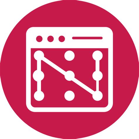 Lock Generic Color Fill Icon Lock Generic Color Fill Icon