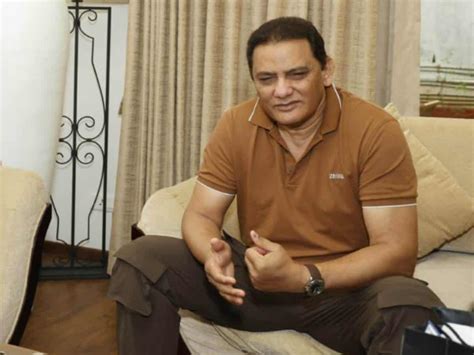 Congress Leader Mohammad Azharuddin Reacts To Bjps Manifesto